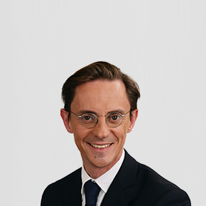 Lionel Vincent - Avocats d’affaires | LPA Law