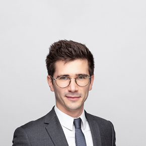 Clément Bossard - Avocats d’affaires | LPA Law