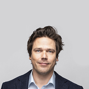 Michael Samol - Business Lawyers | LPA Law Avocats