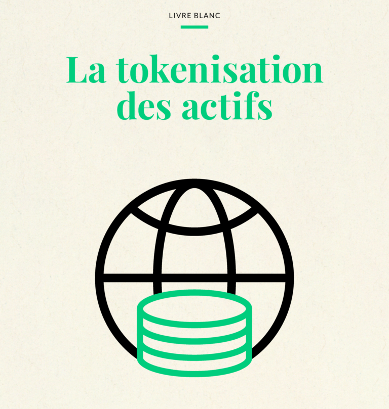 Livre blanc | La tokenisation des actifs - Avocats d’affaires | LPA Law