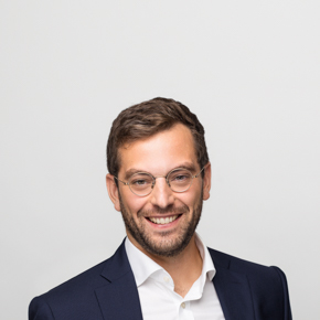 Adrien Lesaffre - Business Lawyers | LPA Law Avocats