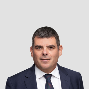 Christian Sauer - Business Lawyers | LPA Law Avocats