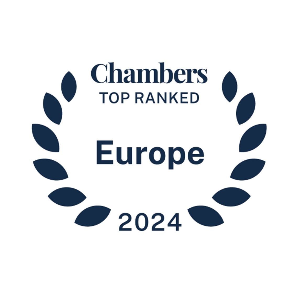 2024 chambers europe - Avocats d’affaires | LPA Law