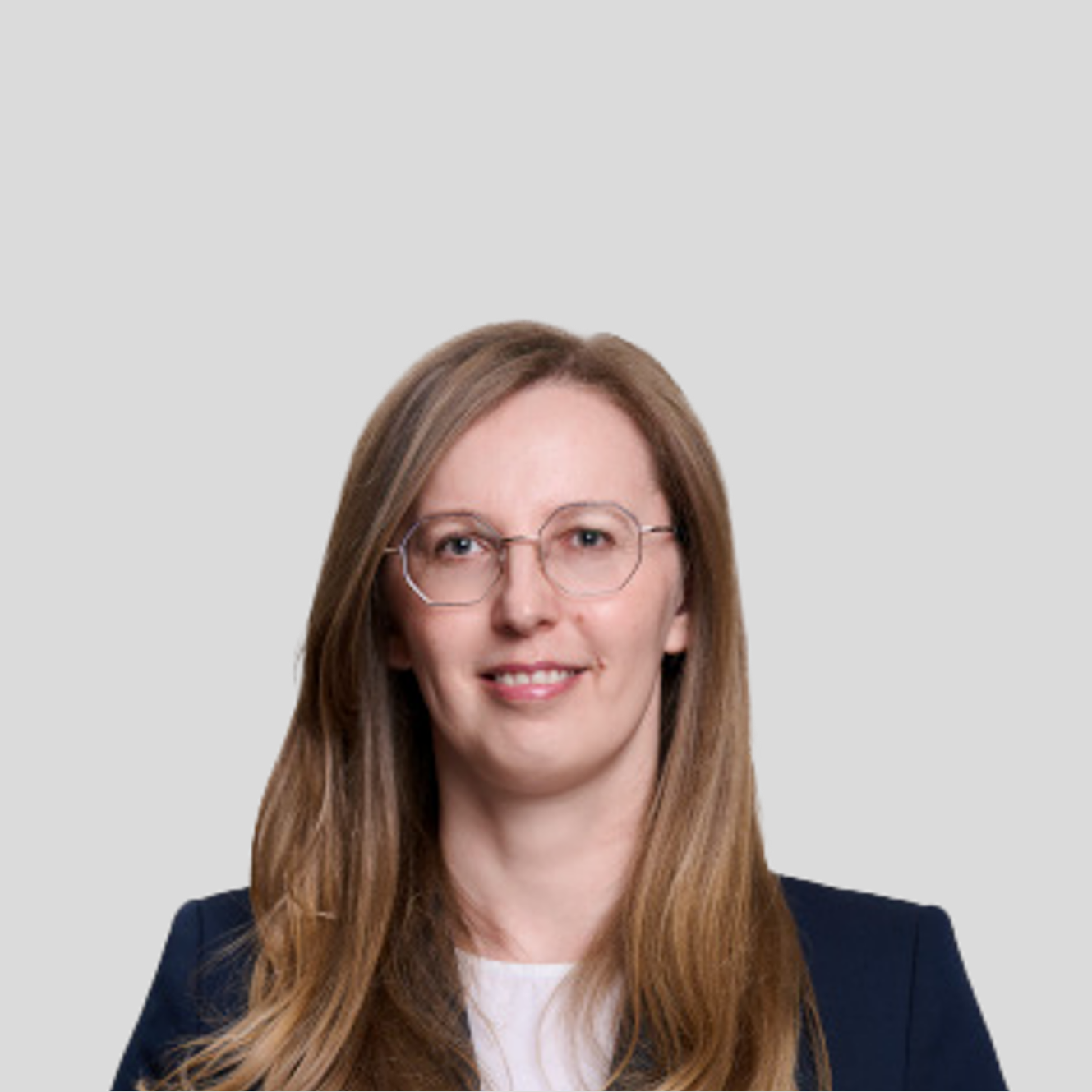 Ivanna Dusyk - Rechtsanwälte | LPA Law Avocats