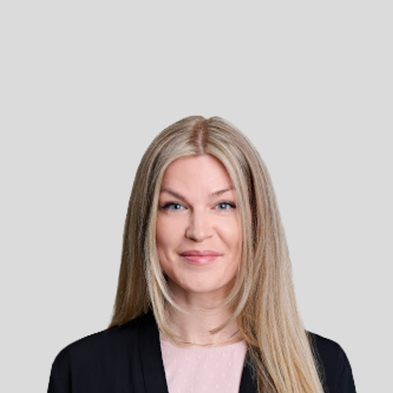 Anna Reuber - Business Lawyers | LPA Law Avocats