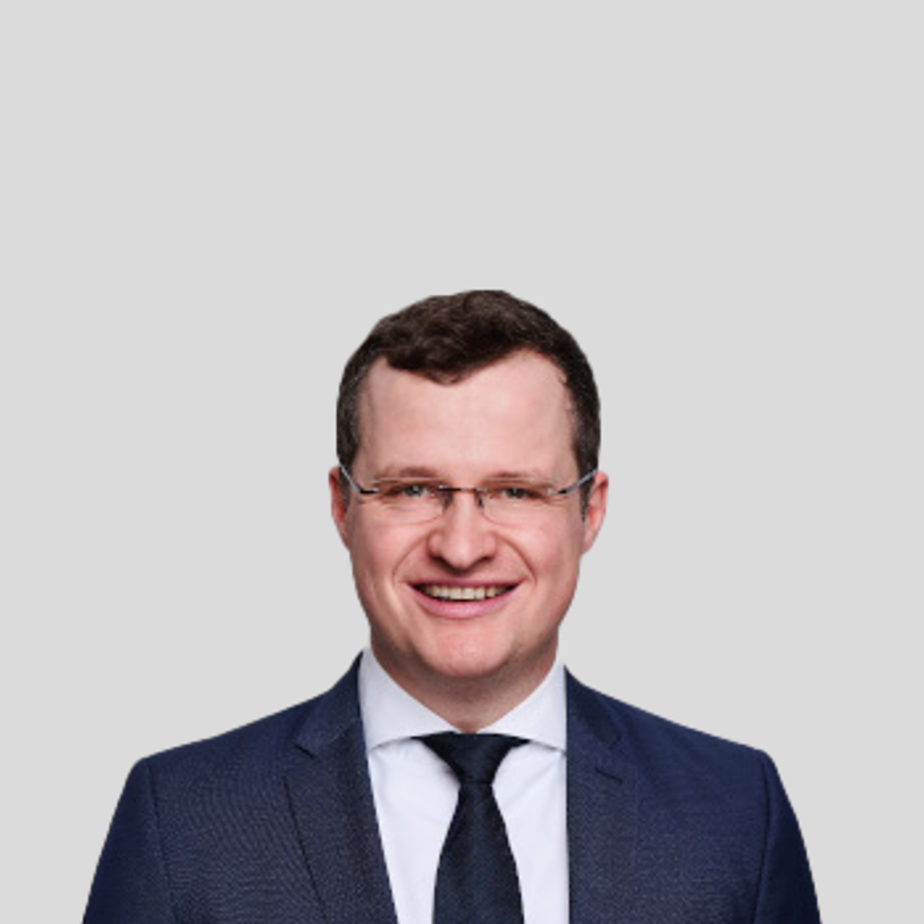 Matthias Vollmar, LL.B. - Business Lawyers | LPA Law Avocats